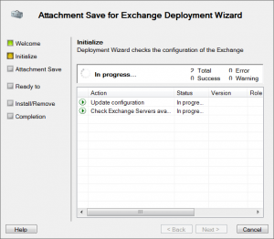 Block unwanted attachments on Exchange Server before they compromise ...