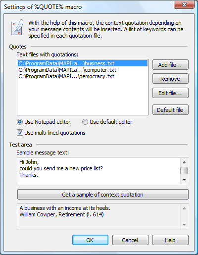 Live Signatures Screenshots: Gestalten Sie eine professionelle Signatur ...