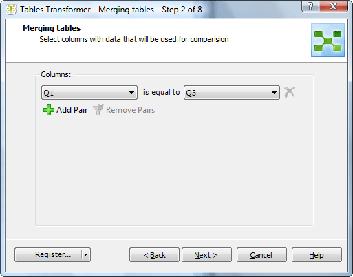 Tables Transformer for Excel Screenshots: Fast and easy Excel tables ...